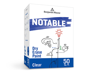 Benjamin Moore – Benjamin Moore